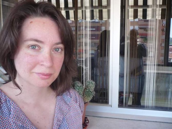 María José Hernández López una mujer ejemplar y talentosa. – LA AGENCIA ...