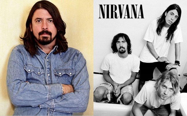 EN CONCIERTO: FOO FIGHTERS – LA AGENCIA MUNDIAL DE PRENSA