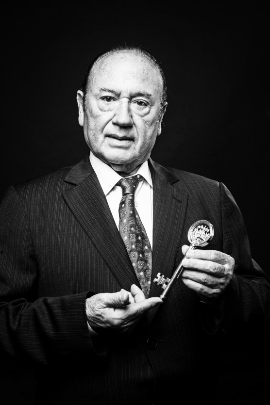 Conversaciones con artistas: Toni Blanco – LA AGENCIA MUNDIAL DE PRENSA