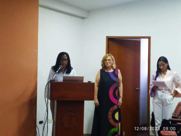 COLOMBIA: CATEDRAL AMBIENTAL “FORMADOR DE FORMADORES” – LA AGENCIA ...