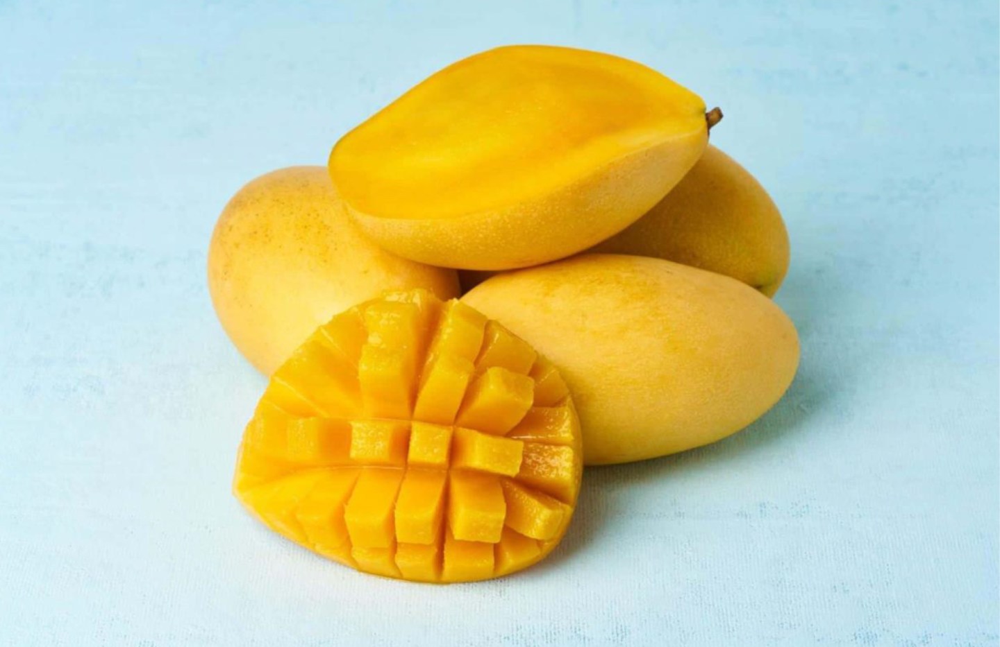 MANGO SEASON: «A DELIGHTFUL TIME FOR PAKISTAN´s MANGO CROPS AND ...