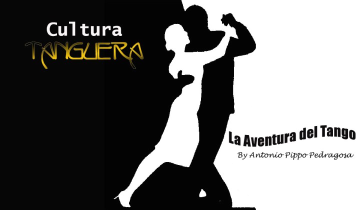 La aventura del tango: El Patotero distinto – LA AGENCIA MUNDIAL DE PRENSA