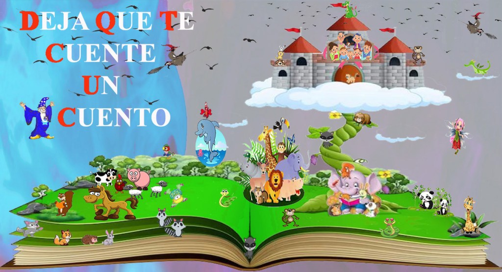 Deja que te cuente un cuento: Tina la Hormiga cabezona – LA AGENCIA ...