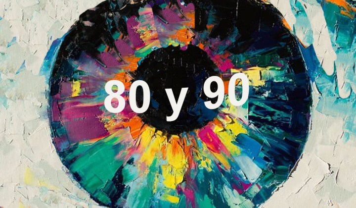 Una Nostálgica Mirada: Como jugábamos en los años 80 y 90 – LA AGENCIA ...