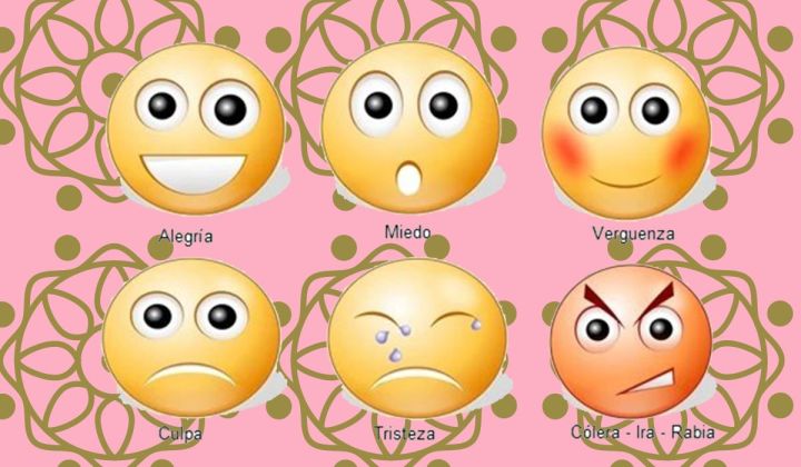 Las Emociones y Cómo Manejarlas: Una Guía para el Bienestar Emocional ...