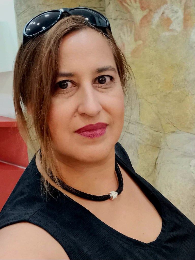 «La tía María», un relato de Andrea V. Luna – LA AGENCIA MUNDIAL DE PRENSA