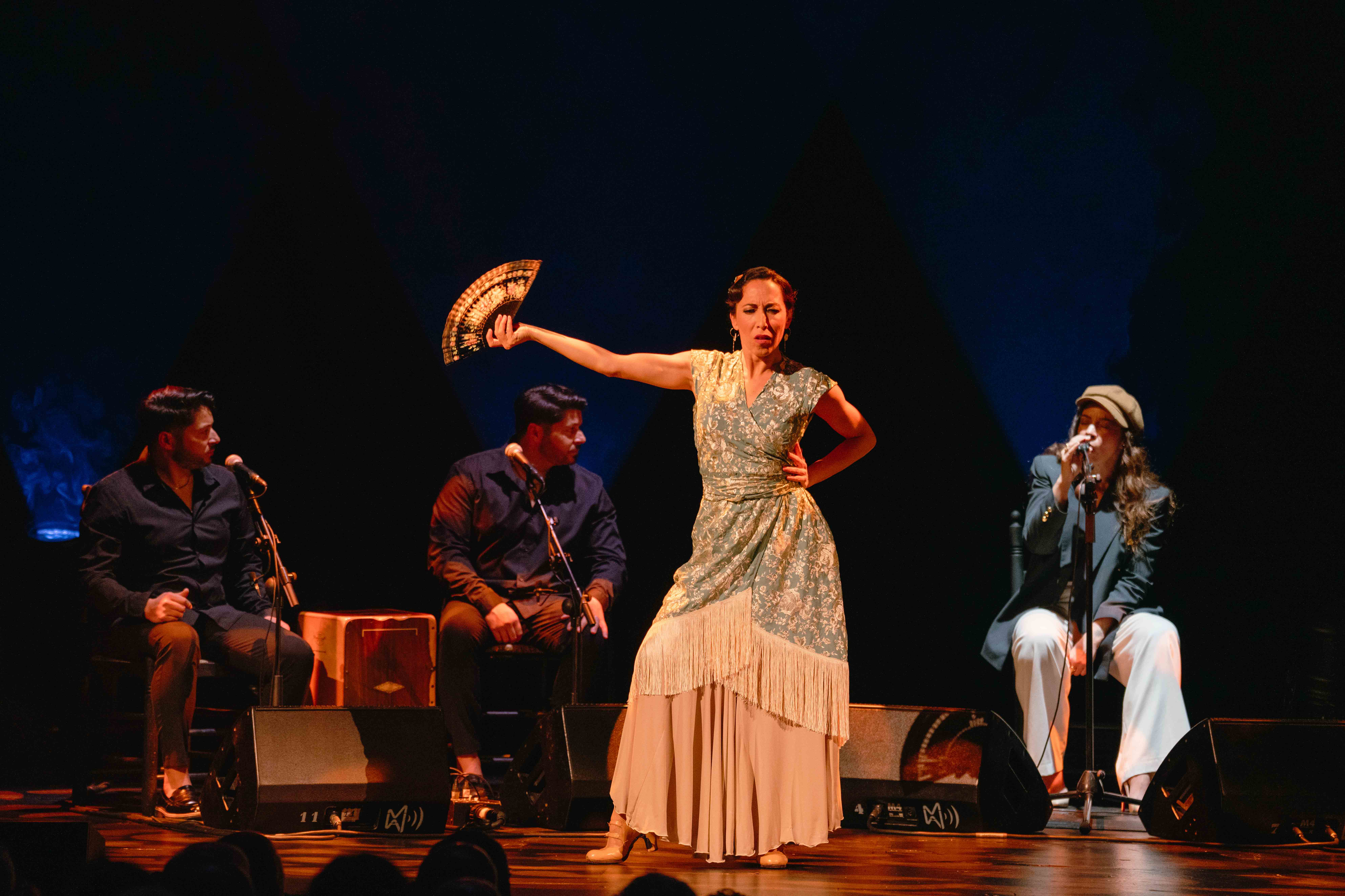 Recordando a Marchena – LA AGENCIA MUNDIAL DE PRENSA