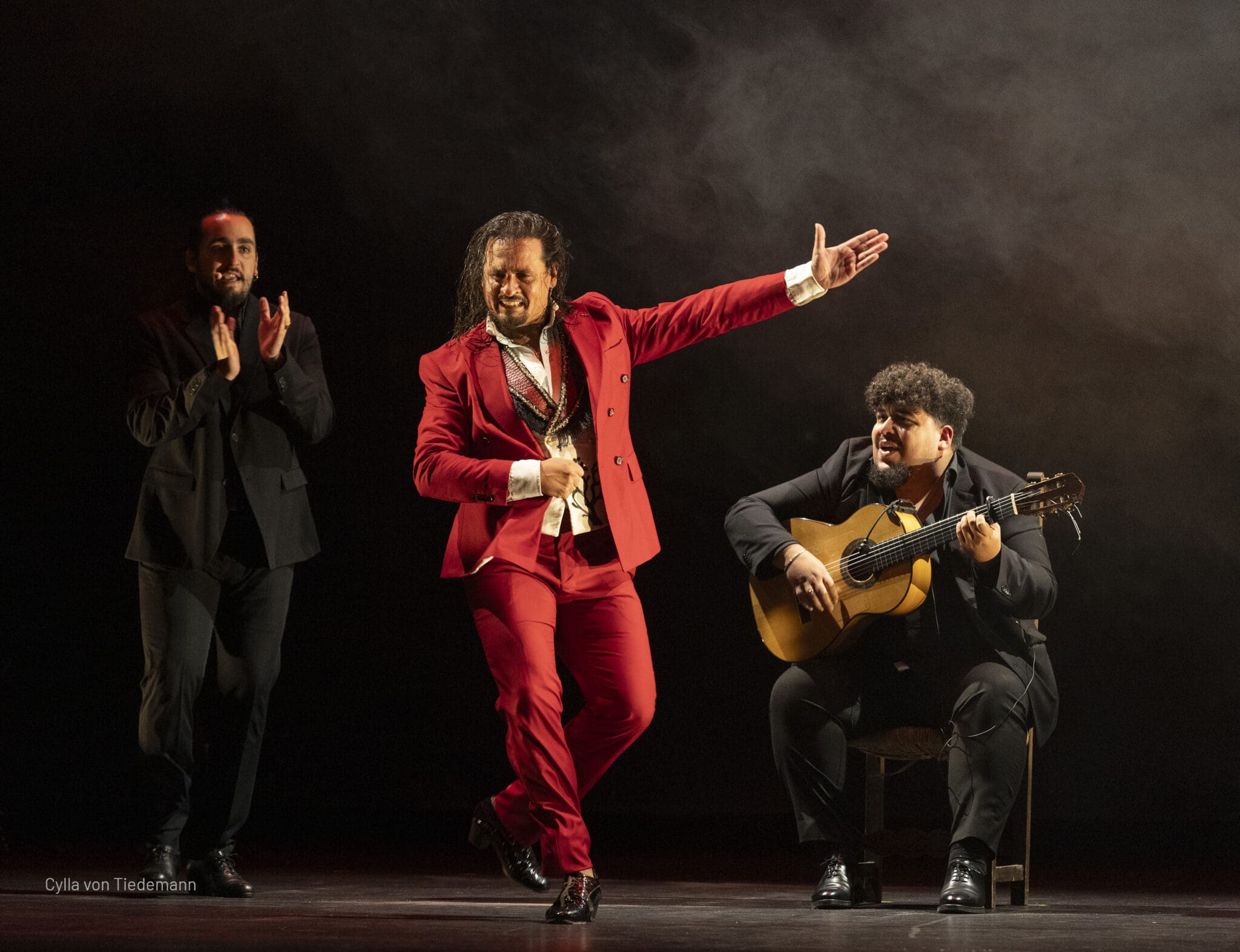 El Farru de los Fernández Montoya, genio y figura – LA AGENCIA MUNDIAL DE PRENSA